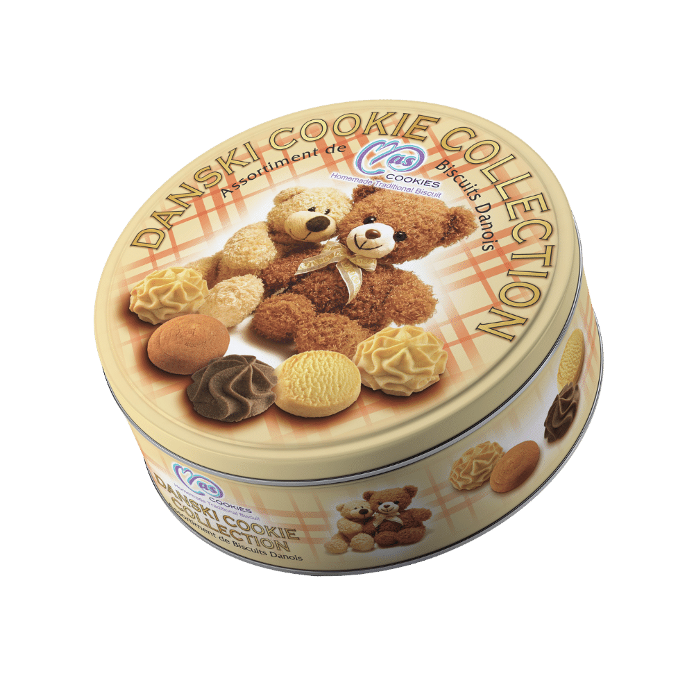 Danski Cookies – MyBizcuit